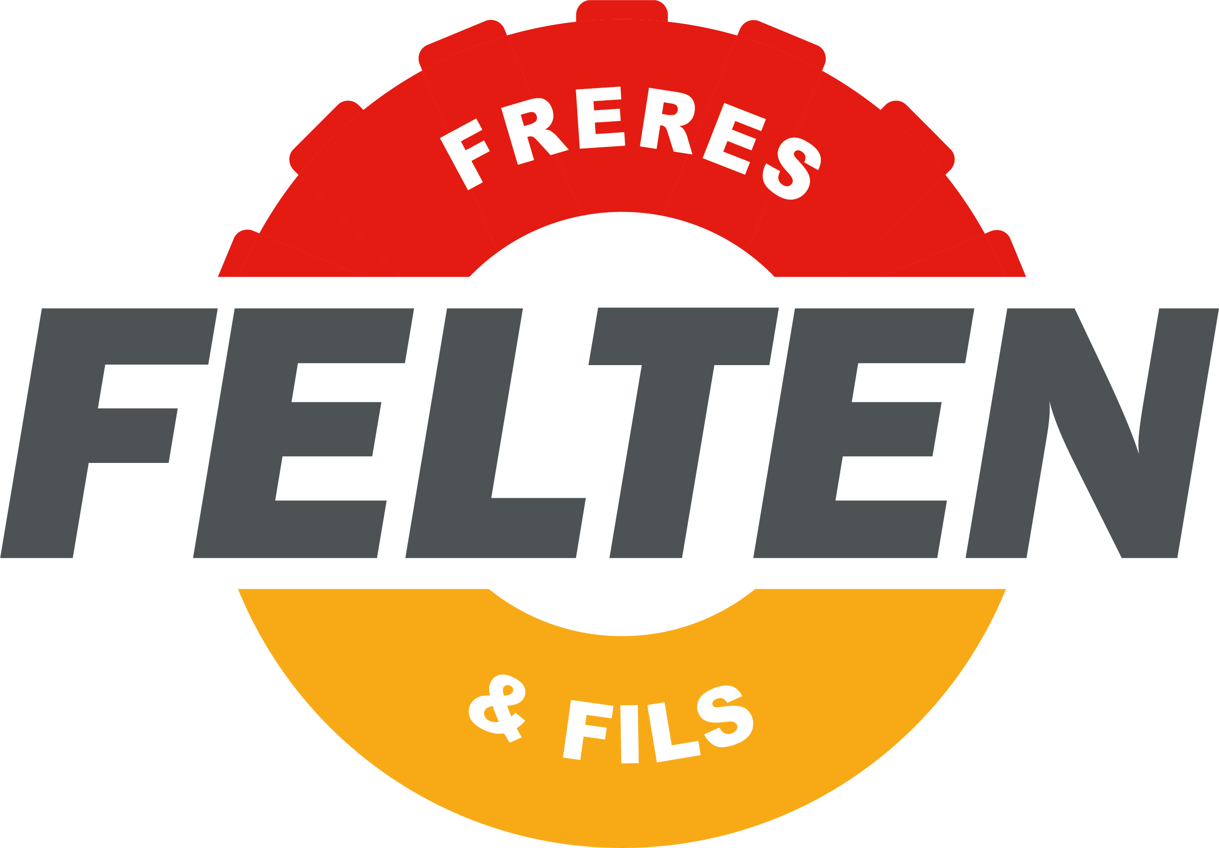 Machines d'occasion - Machines agricoles Felten Frères & Fils - Luxembourg